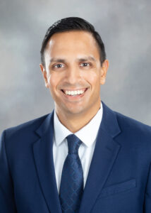 Akash Patel, MD - Spine & Scoliosis Specialists